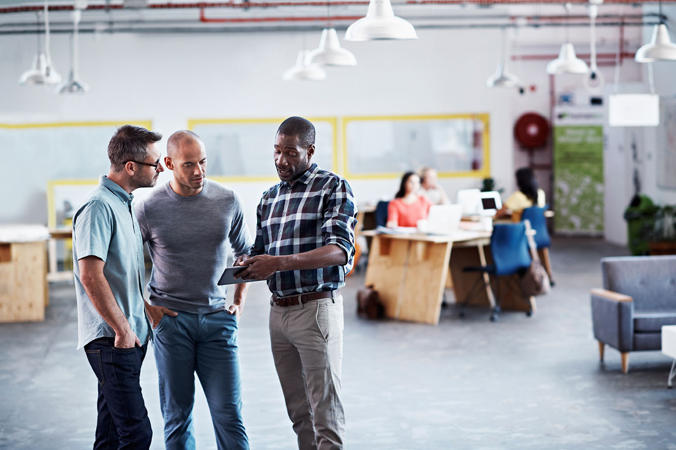 Institute of Private Enterprise Development (IPED), Georgetown, Guyana